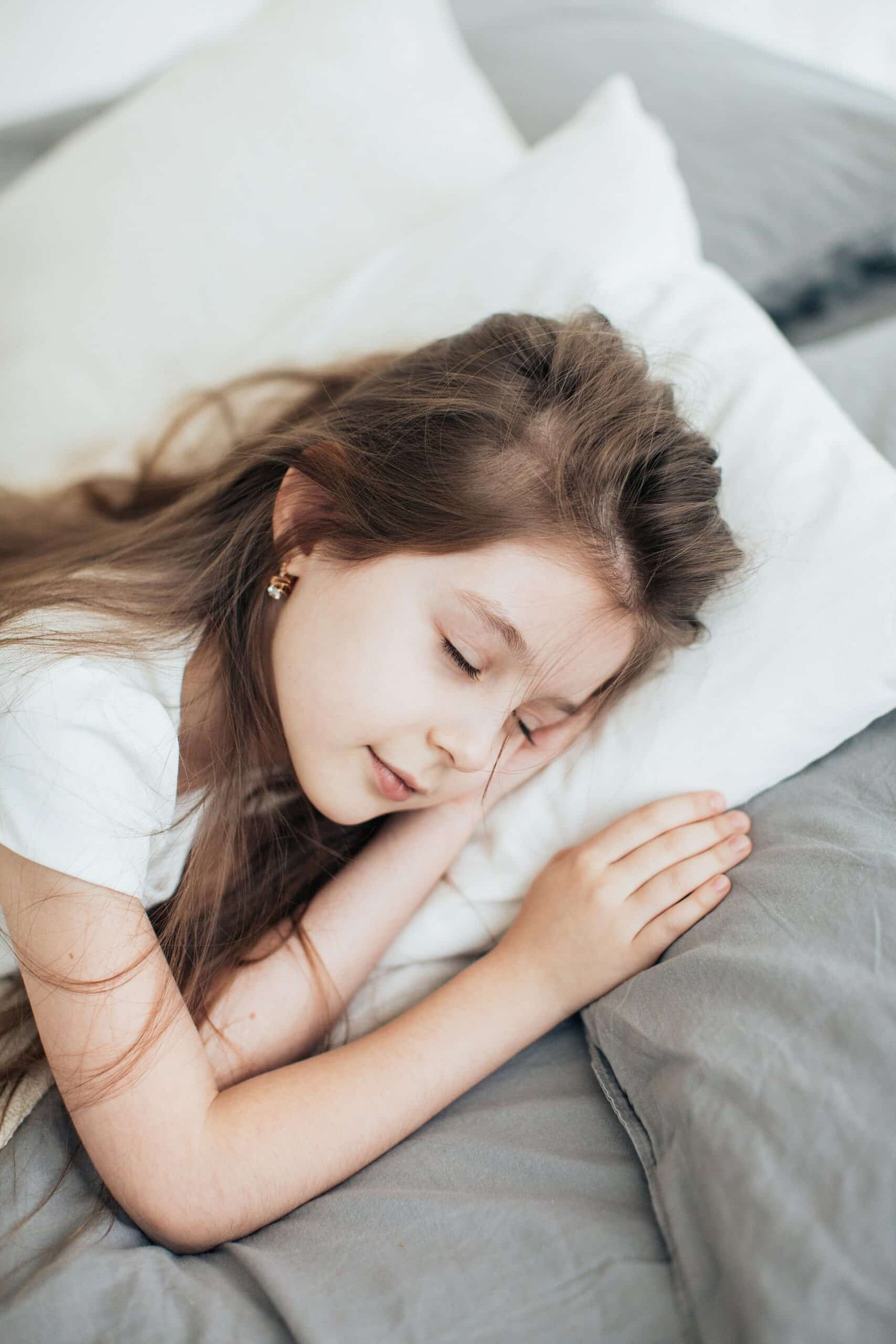 Tips and Tricks for Helping a Child Nap Every Day - Lyndon Learning ...